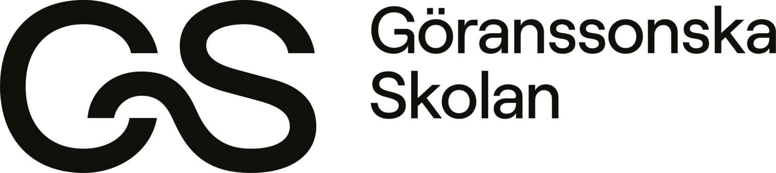 Om skolan - Göranssonska Skolan